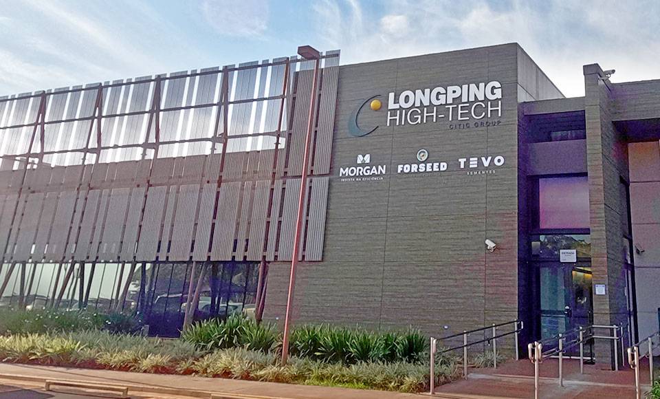 Sobre Nós - LongPing High-Tech